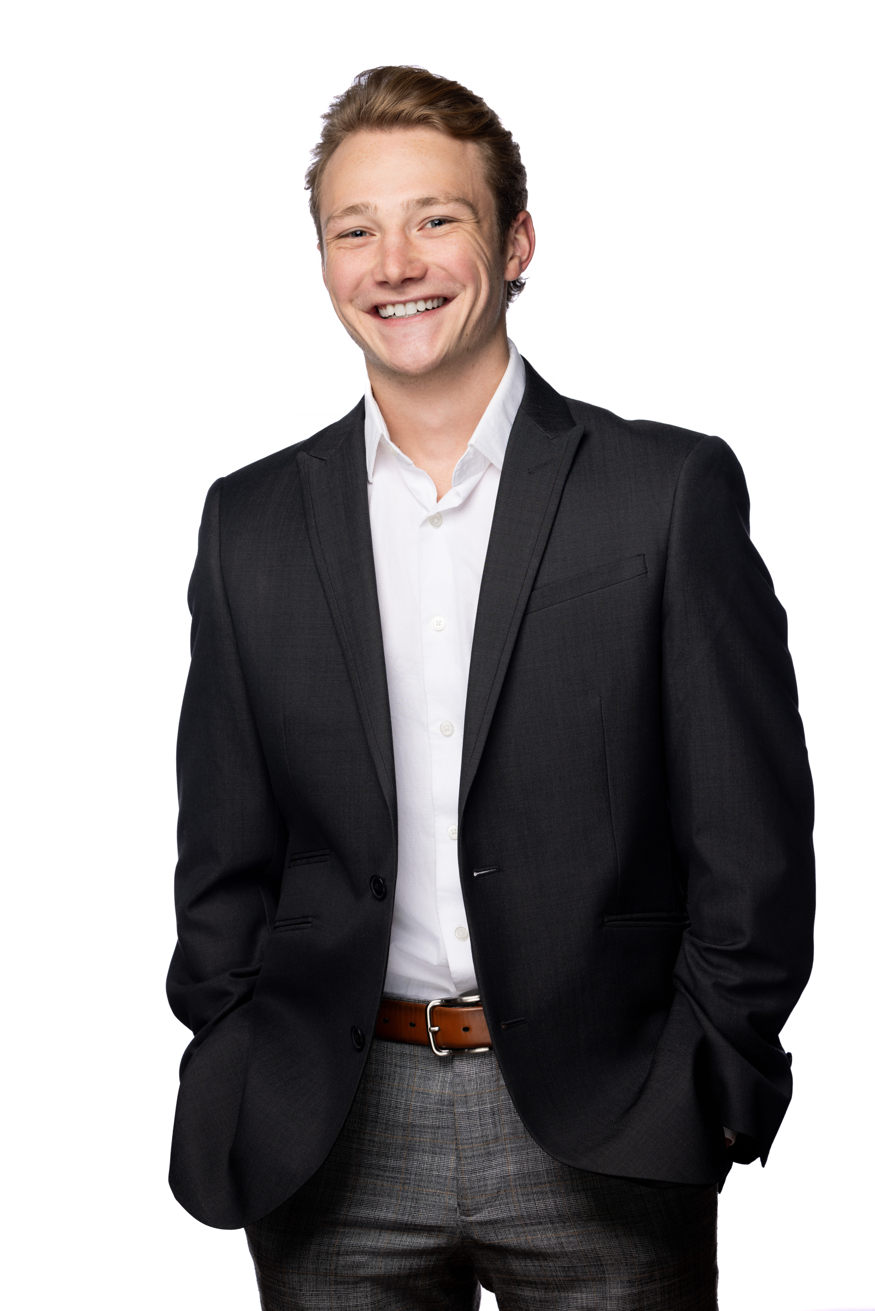 Jack Brundell joins GLD Commercial – GLD Commercial